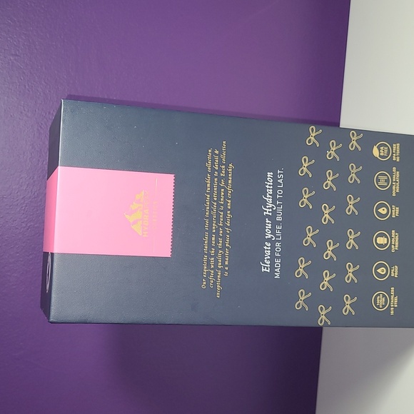 HYDRAPEAK STAINLESS STEEL INSULATED TUMBLE | Other | Hydrapeak Classic ...